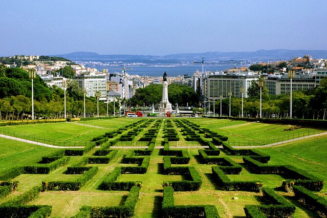 Lisboa: Old Town, New Town & Belem Private Full Day Tour - FAQ About the Lisbon Private Tour