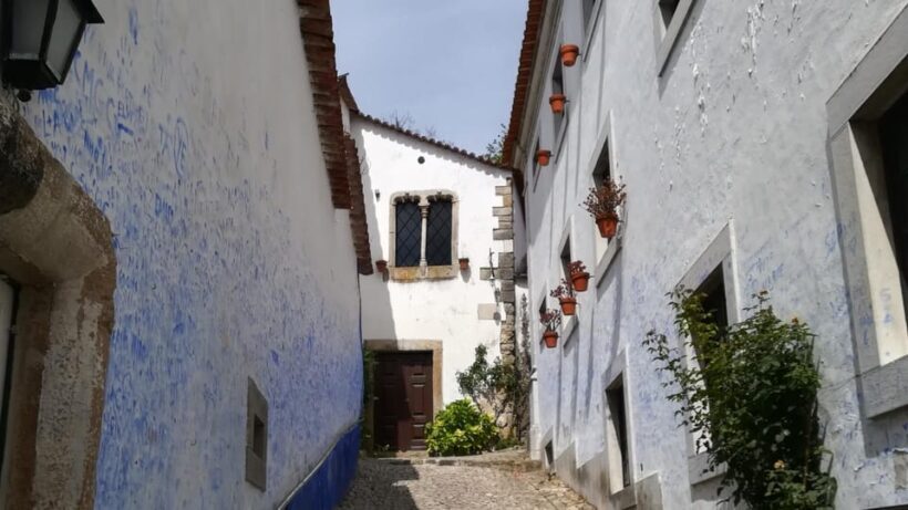 Lisboa: One-way to Porto, stops in Obidos, Nazare and Aveiro - FAQ