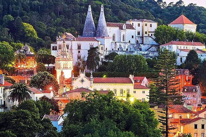 Lisboa Sintra Cascais - What Travelers Love About It