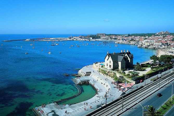Lisboa Sintra Cascais - Who Should Consider This Tour?