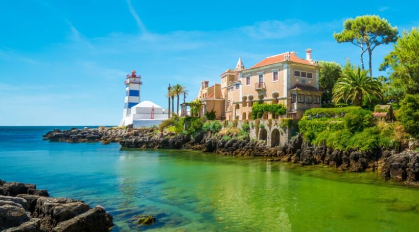 Lisboa: Sintra, Pena Palace, Cascais and Cabo da Roca - FAQ