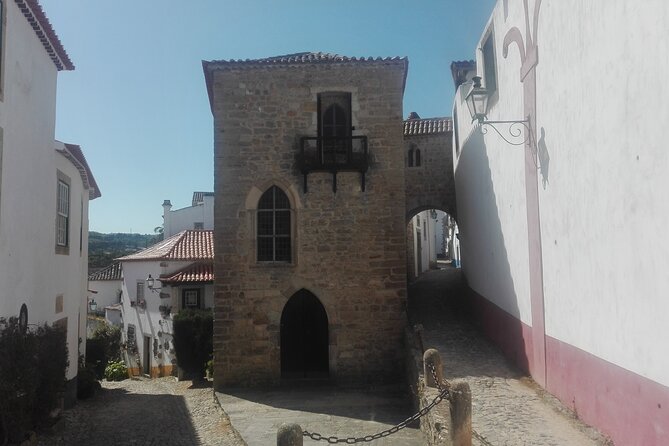Lisboa to Coimbra, stops in Óbidos, Alcobaça, Batalha and Tomar - FAQs