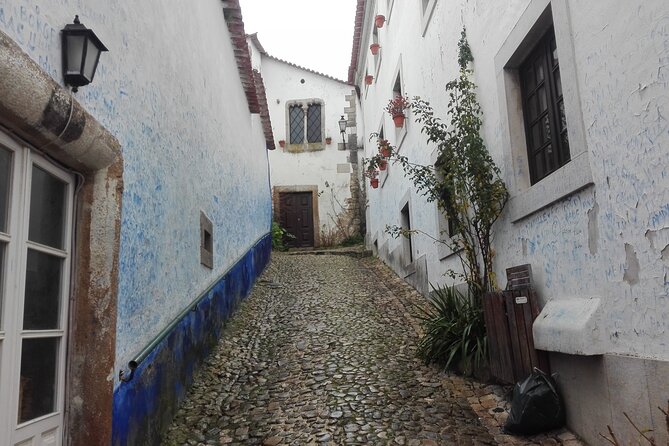 Lisboa to Coimbra, stops in Óbidos, Alcobaça, Batalha and Tomar - Final Thoughts