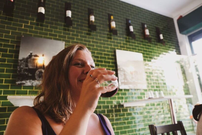 Lisbon: 1-Hour Portuguese Wine Tasting Session - The Itinerary: What to Expect
