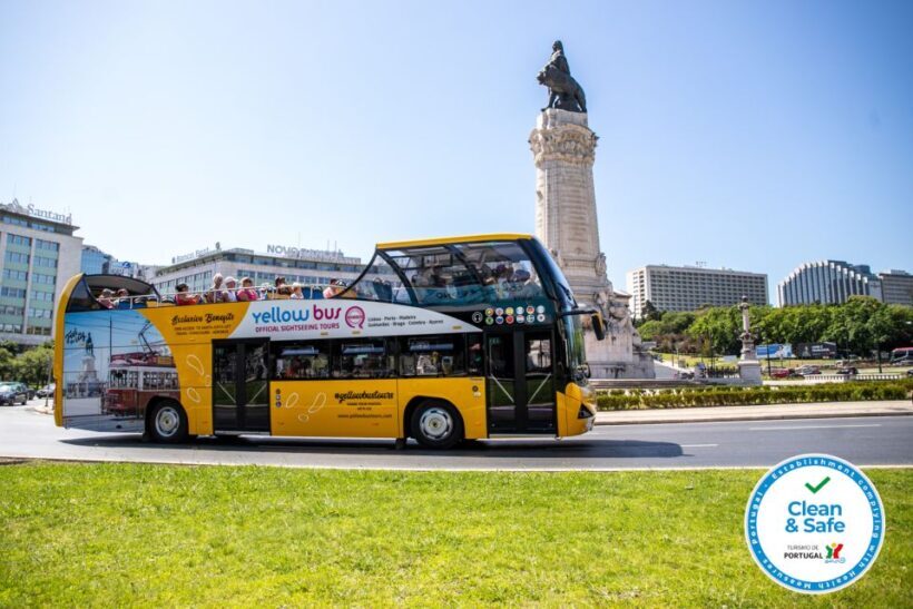 Lisbon: 1-or 2-Day Hop-On Hop-Off Bus Tour - Authentic Traveler Insights and Tips