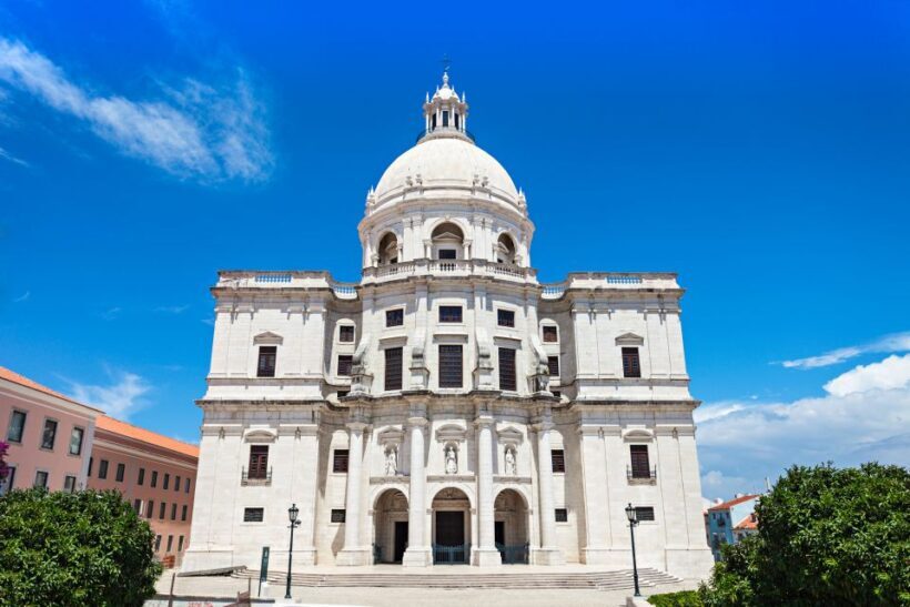 Lisbon: 1-or 2-Day Hop-On Hop-Off Bus Tour - Who Will Love This Tour?