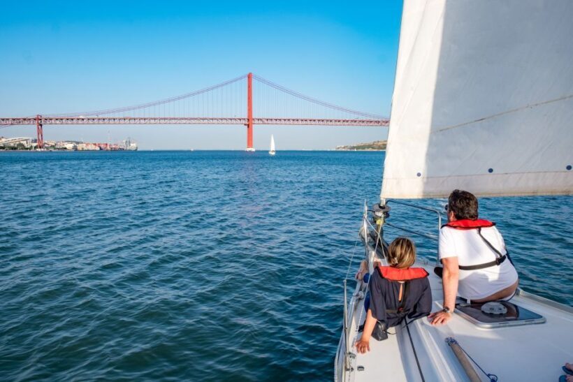 Lisbon: 1 or 2-Hour Cruise along the Tagus River - Final Thoughts