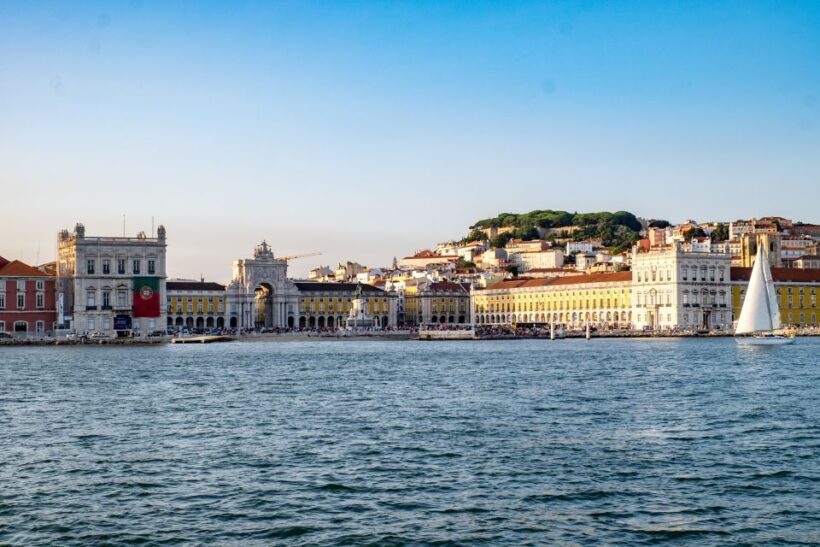 Lisbon: 1 or 2-Hour Cruise along the Tagus River - FAQ
