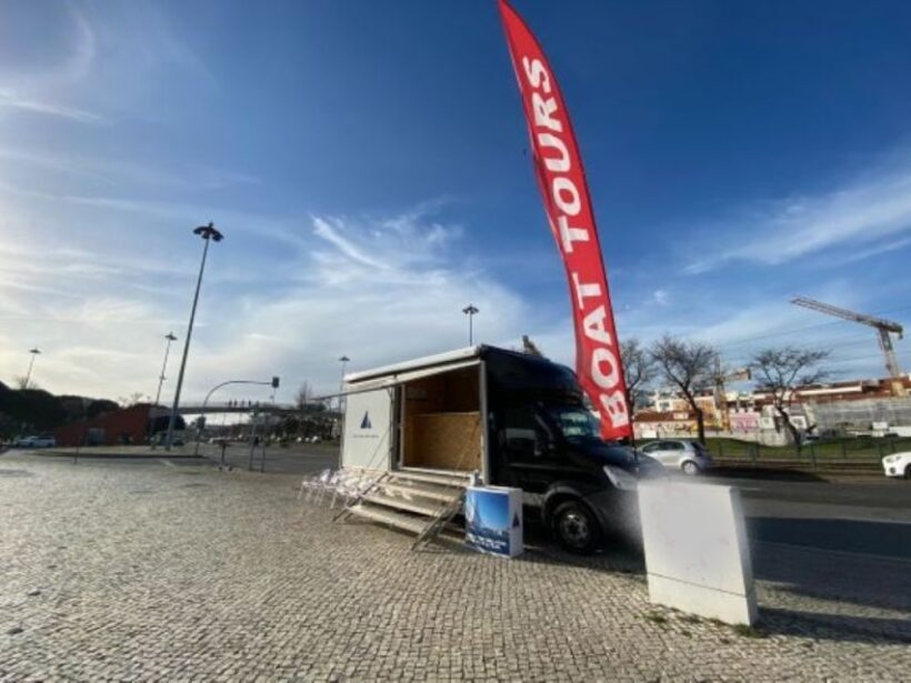 Lisbon 1H Private Tour by SAILBOAT / SAIL or POWER CATAMARAN - Final Thoughts: Is This Tour Worth It?