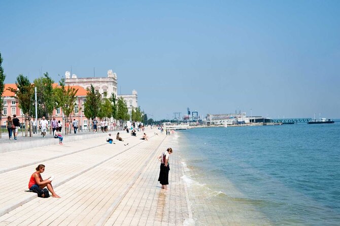 Lisbon 1h30 Tuk-Tuk Tour: The best way to visit the city - FAQs