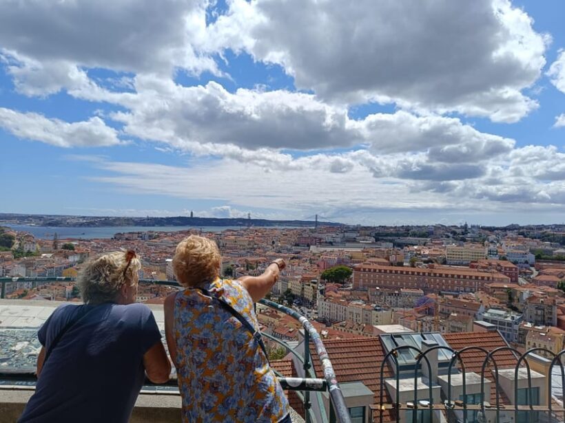 Lisbon: 2.5 hours Tuk Tuk tour in Old town and Centre - Final Thoughts