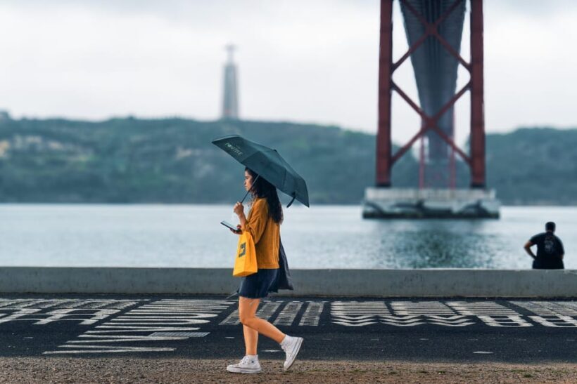Lisbon: 2-Day Magical-Mystery-Walkingtour for Photographer - Key Points