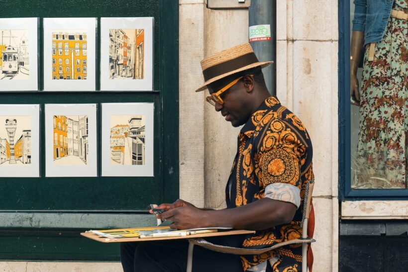 Lisbon: 2-Day Magical-Mystery-Walkingtour for Photographer - Practical Details and Value