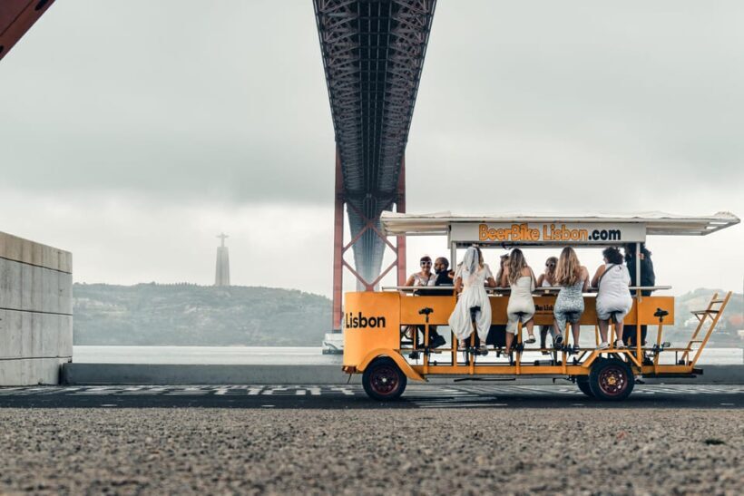 Lisbon: 2-Day Magical-Mystery-Walkingtour for Photographer - FAQ
