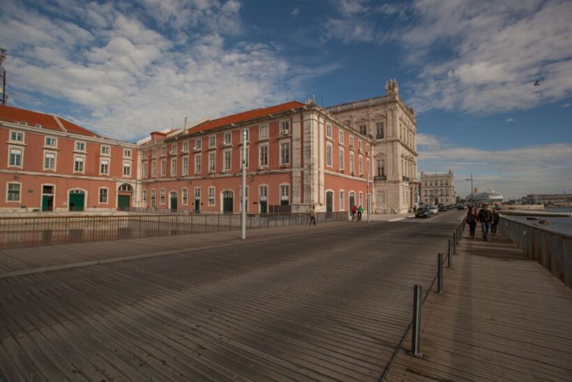 Lisbon: 2-Hour Belém and the Golden Era Tour by Eco-Tuk - The Experience: Practical Insights