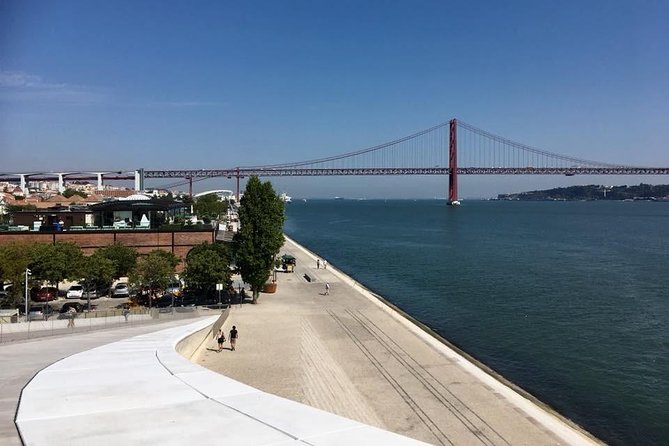 Lisbon 2 Hour From Lisbon City Center to Belém - Private - Customer Experiences and Feedback