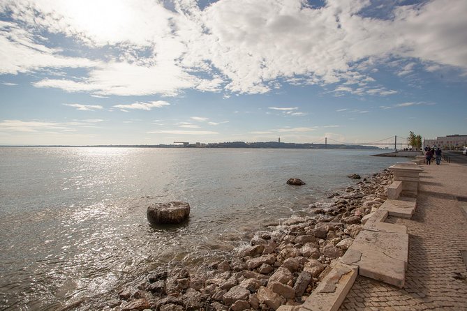 Lisbon 2 Hour From Lisbon City Center to Belém - Private - The Private Tuk-Tuk Experience