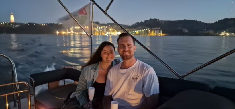 Lisbon: 2-Hour Private Boat Tour with 6 bottles of Champagne - Why It’s a Good Value