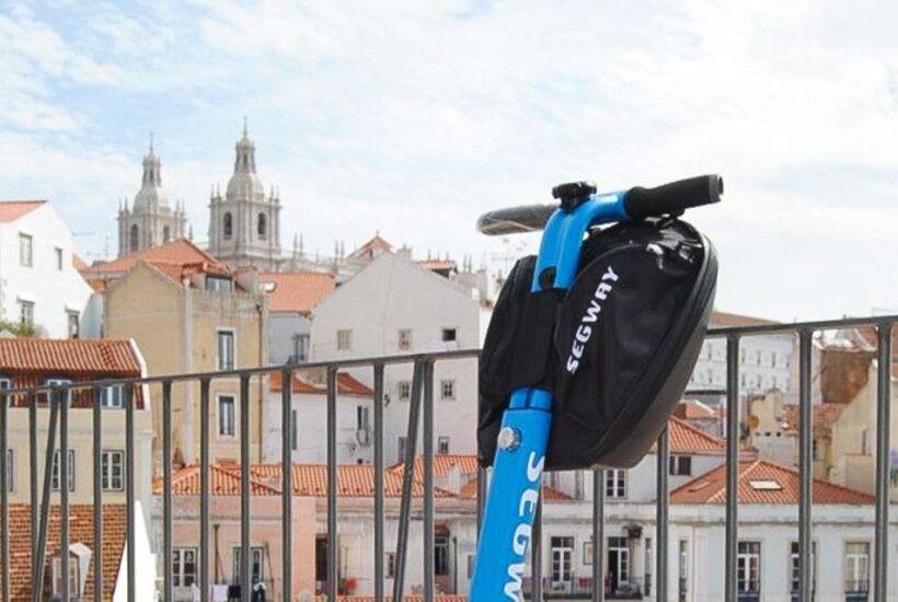 Lisbon: 2 Hour Private Segway Streets of Fado - What Makes This Tour Stand Out?