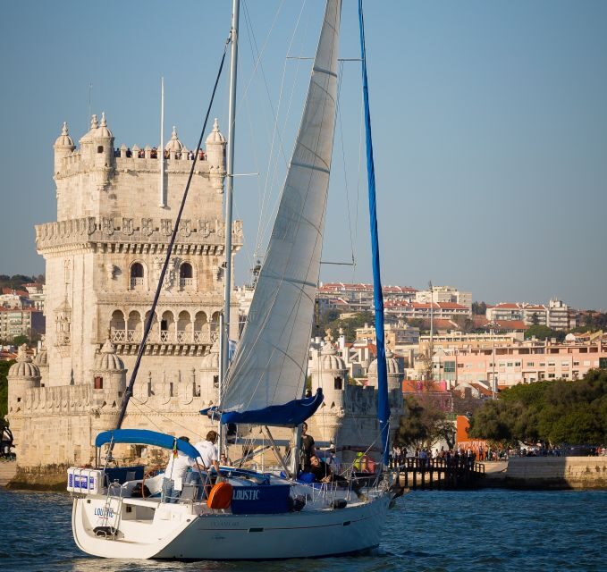 Lisbon 2-Hour River Cruise - A Closer Look at the Lisbon River Cruise Experience