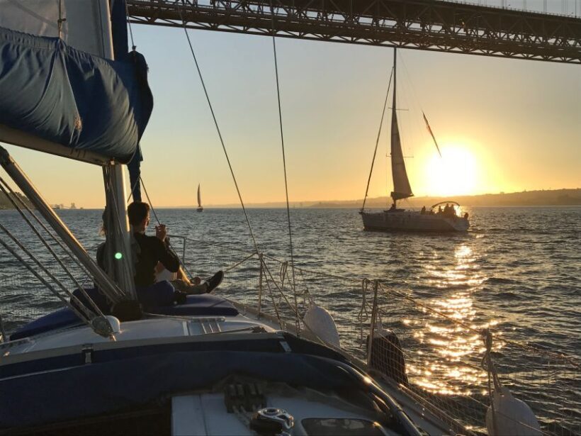 Lisbon 2-Hour River Cruise - FAQ