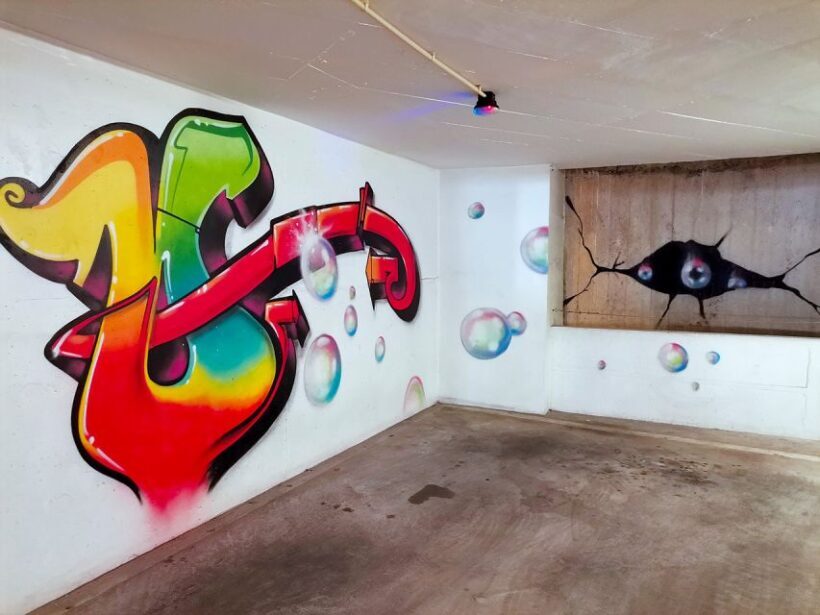 Lisbon: 2-Hour Street Art Photo Tour - Discovering Lisbon’s Street Art Scene