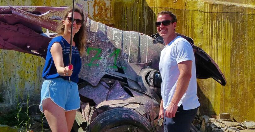 Lisbon: 2-Hour Street Art Photo Tour - Who Should Consider This Tour?