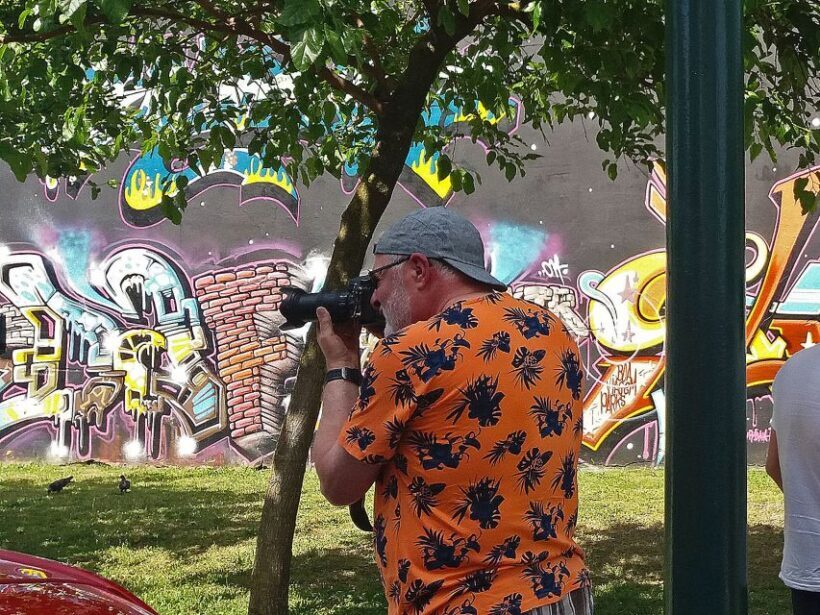 Lisbon: 2-Hour Street Art Photo Tour - Final Thoughts