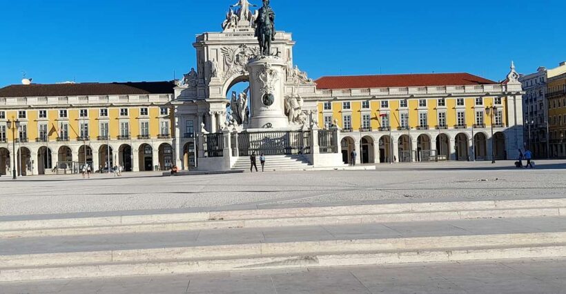 Lisbon: 2 hours Private City Highlights Tuk-Tuk Tour for two - Frequently Asked Questions