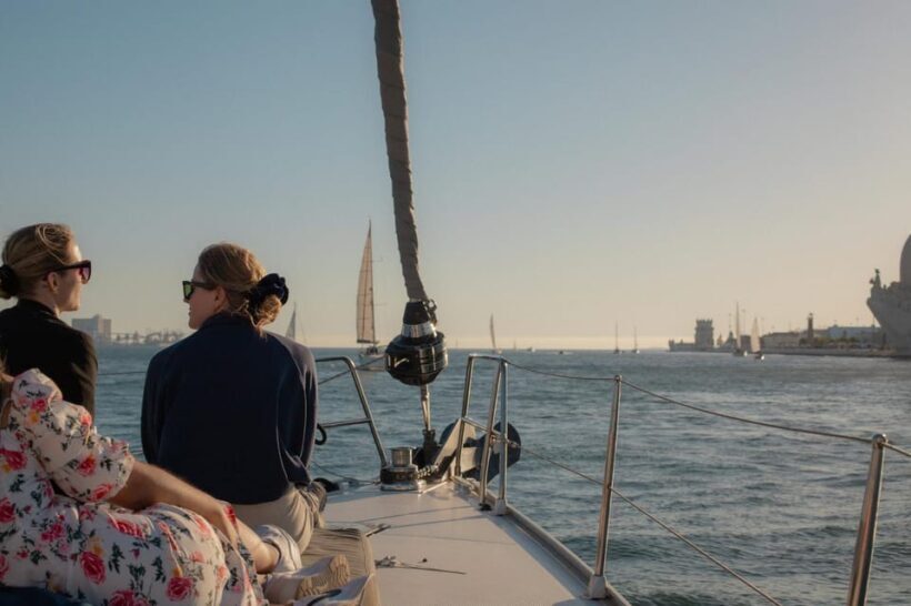 Lisbon 2 Hours Sailing Day Tour and Cruise With Drinks - The Bottom Line