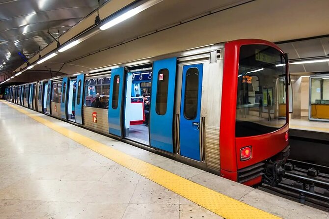 Lisbon 24 Hours Pass With Tram 28 Riding Ticket - Common Issues and Recommendations
