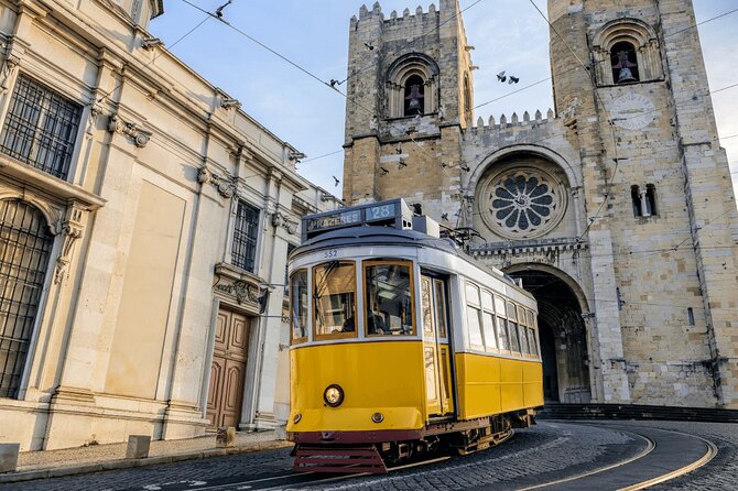 Lisbon 24 Hours Pass With Tram 28 Riding Ticket - Additional Information to Consider