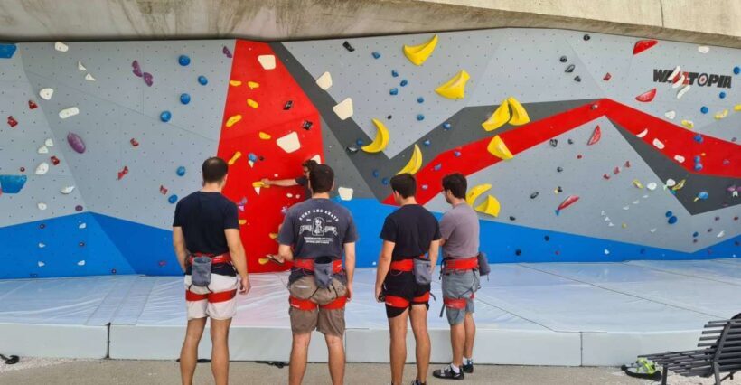 Lisbon: 25 de Abril Bridge Guided Climbing Experience - An In-Depth Look at the Climbing Experience