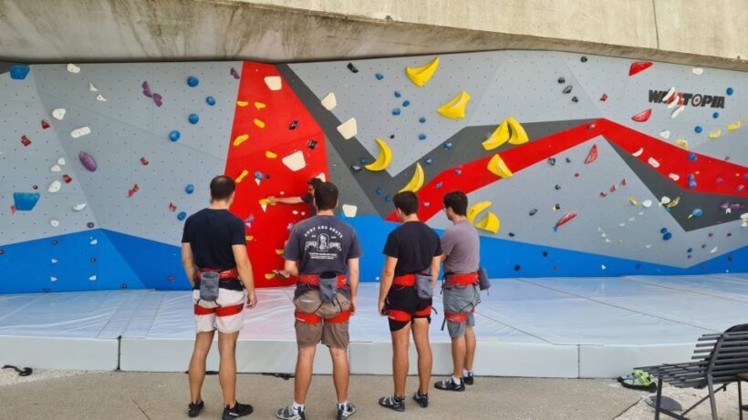 Lisbon: 25 de Abril Bridge Guided Climbing Experience - The Value Proposition