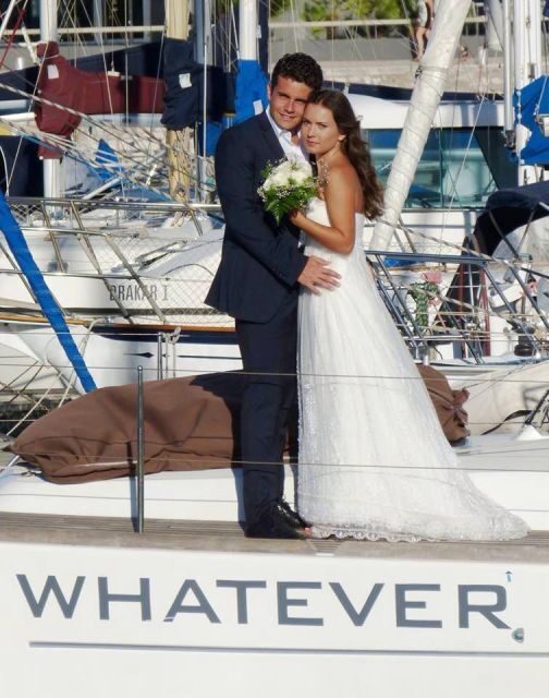 Lisbon 2H Private Tour by SAILBOAT / SAIL or POWER CATAMARAN - What to Expect on Your Lisbon Sailboat Tour