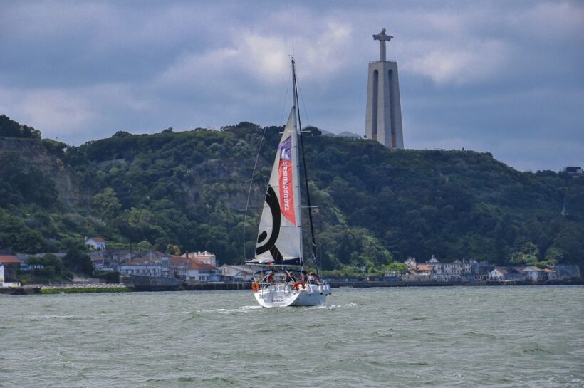Lisbon 2H Private Tour by SAILBOAT / SAIL or POWER CATAMARAN - Final Thoughts