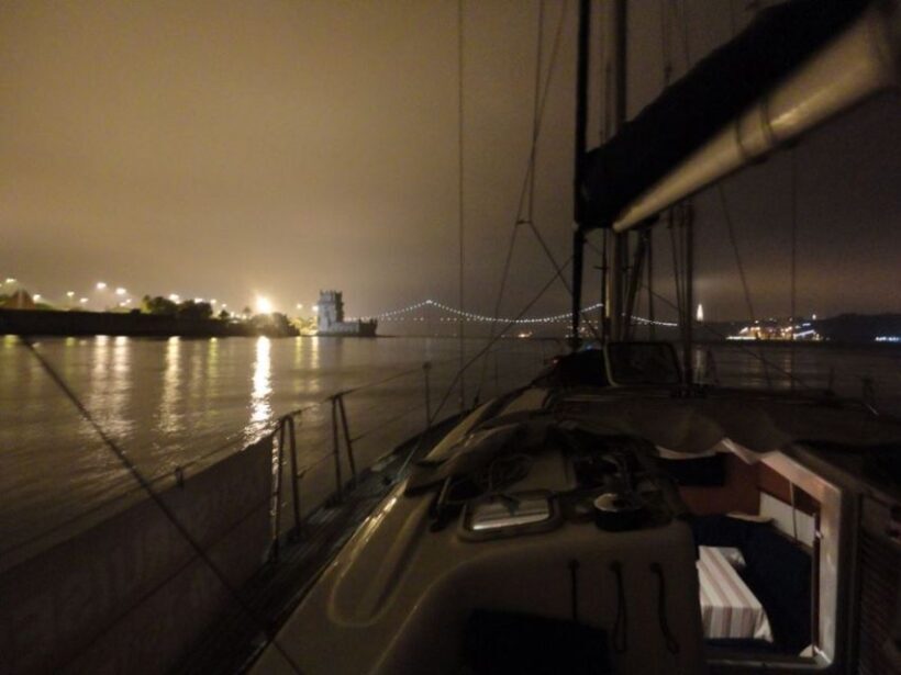 Lisbon 2H Private Tour by SAILBOAT / SAIL or POWER CATAMARAN - FAQ