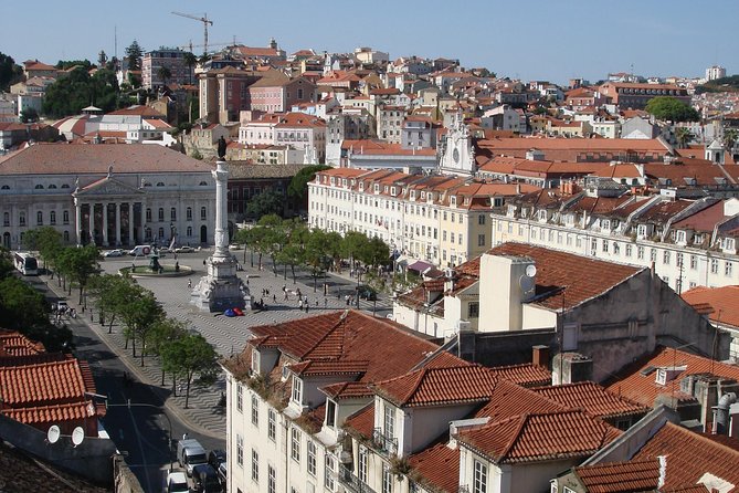 Lisbon 3-Hour Bohemian Walking Tour of Chiado and Bairro Alto - The Value of This Tour