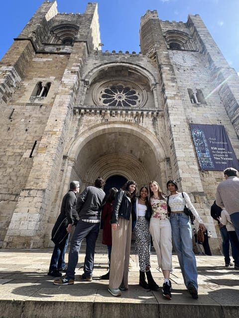 Lisbon: 3-HOUR Guided Tuk Tuk Tour in Old Town & City Center - FAQ