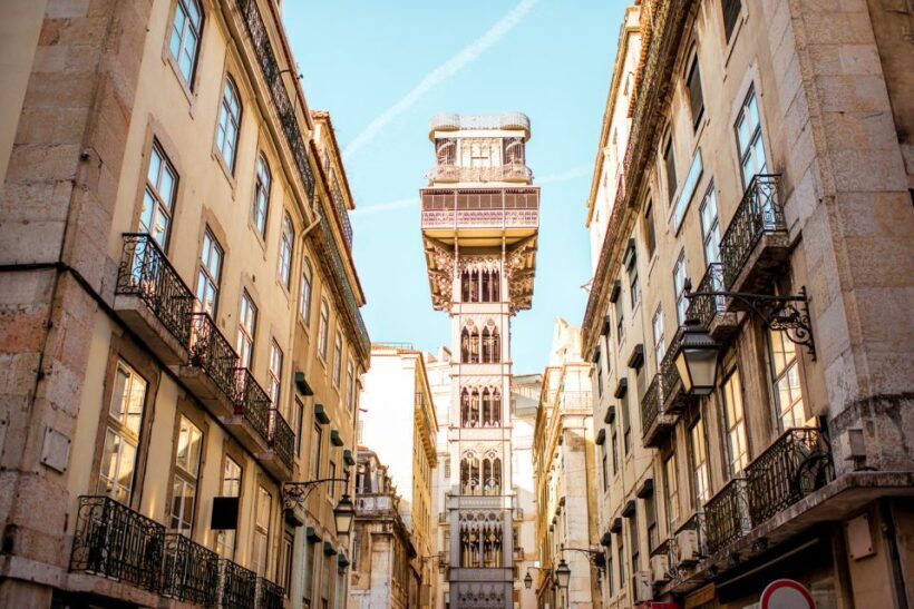 Lisbon: 3-Hour Historical Tour - The Value and Price