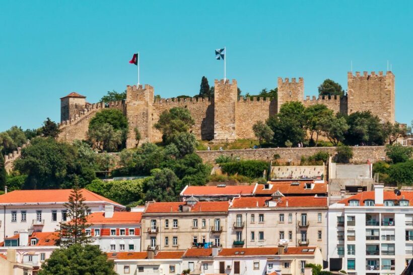 Lisbon: 3-Hour Historical Tour - Who Should Take This Tour?
