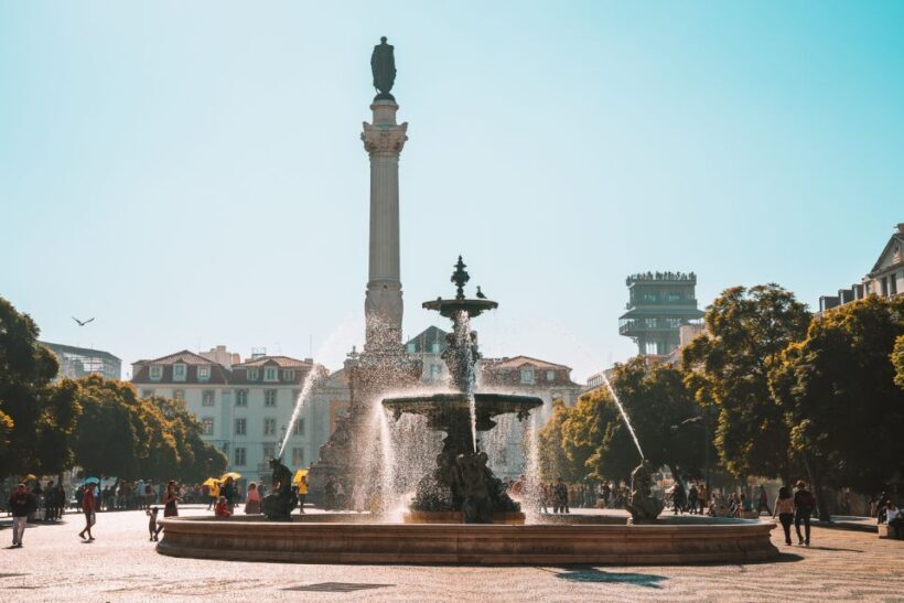 Lisbon: 3-Hour Historical Tour - FAQ