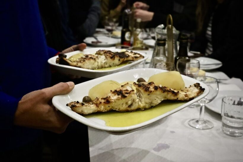 Lisbon: 3-Hour Secret Food Tour - What to Expect on the Tour