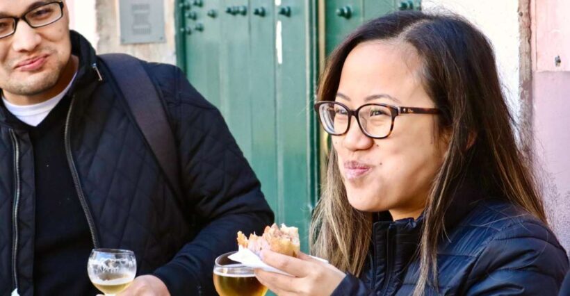 Lisbon: 3-Hour Secret Food Tour - FAQ
