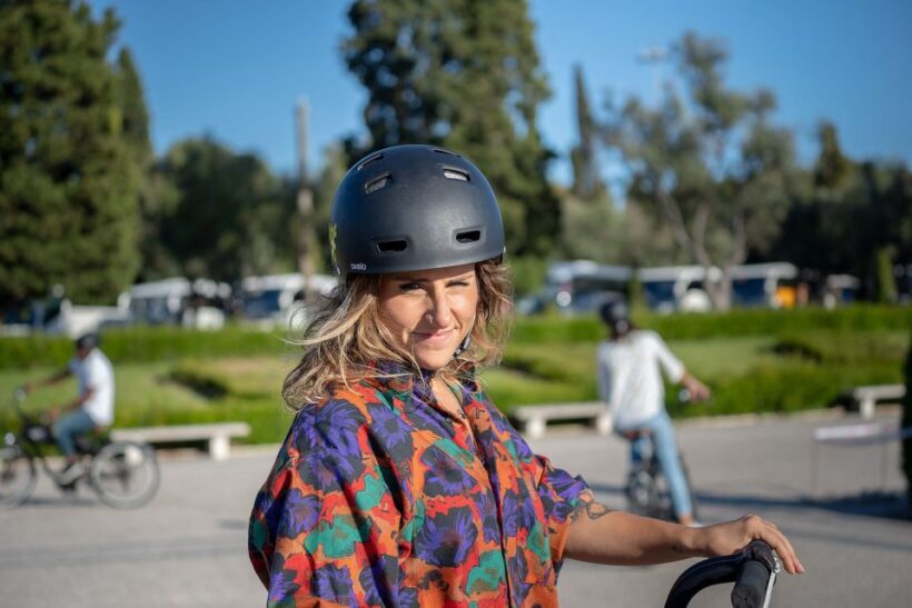 Lisbon: 3-Hour Segway Sailor Tour to Belém - Detailed Breakdown of the Itinerary