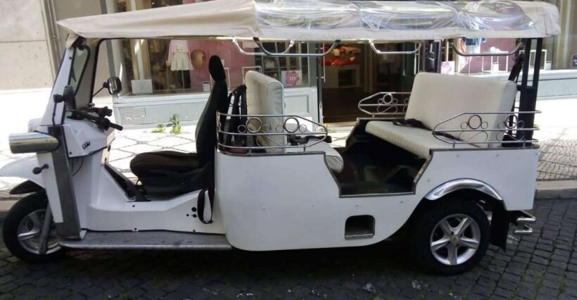 Lisbon: 3-Hour Sightseeing Tour by Tuk-Tuk - The Value of the Experience