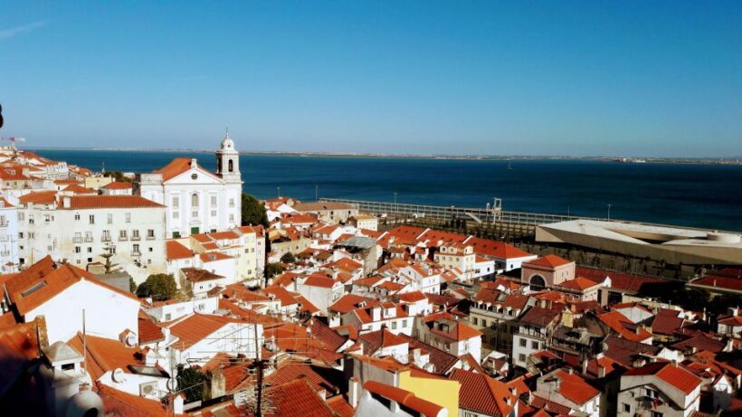 Lisbon: 3-Hour Sightseeing Tour by Tuk-Tuk - Authentic Experiences and Customer Feedback