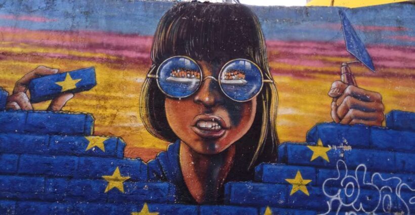 Lisbon 3-Hour Street Art Tour - The Practicalities