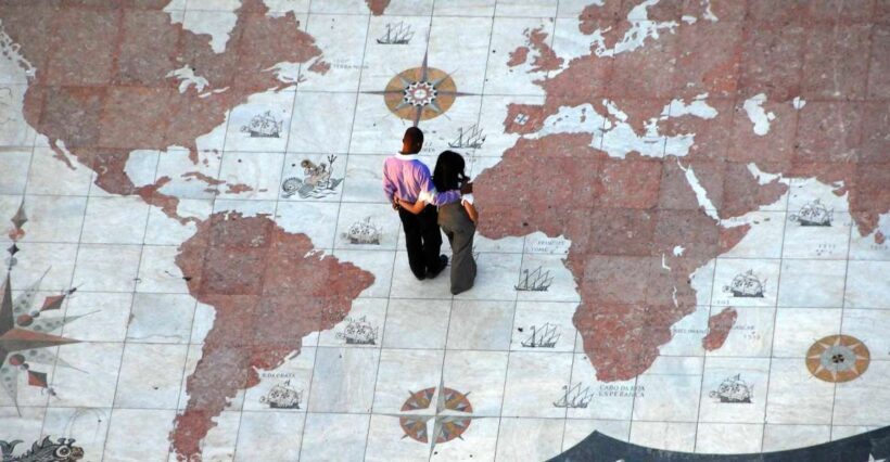 Lisbon: 3-Hour The Slave Trade - An Historical Walking Tour - Introduction to Lisbon’s Darker Past