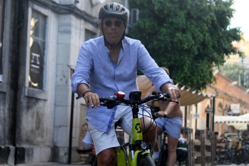 Lisbon: 3-Hour Tour by E-Bike - Authentic Experiences and Authenticity
